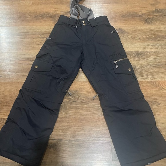 Firefly | Bottoms | Firefly Aquabase Elite Pants | Poshmark
